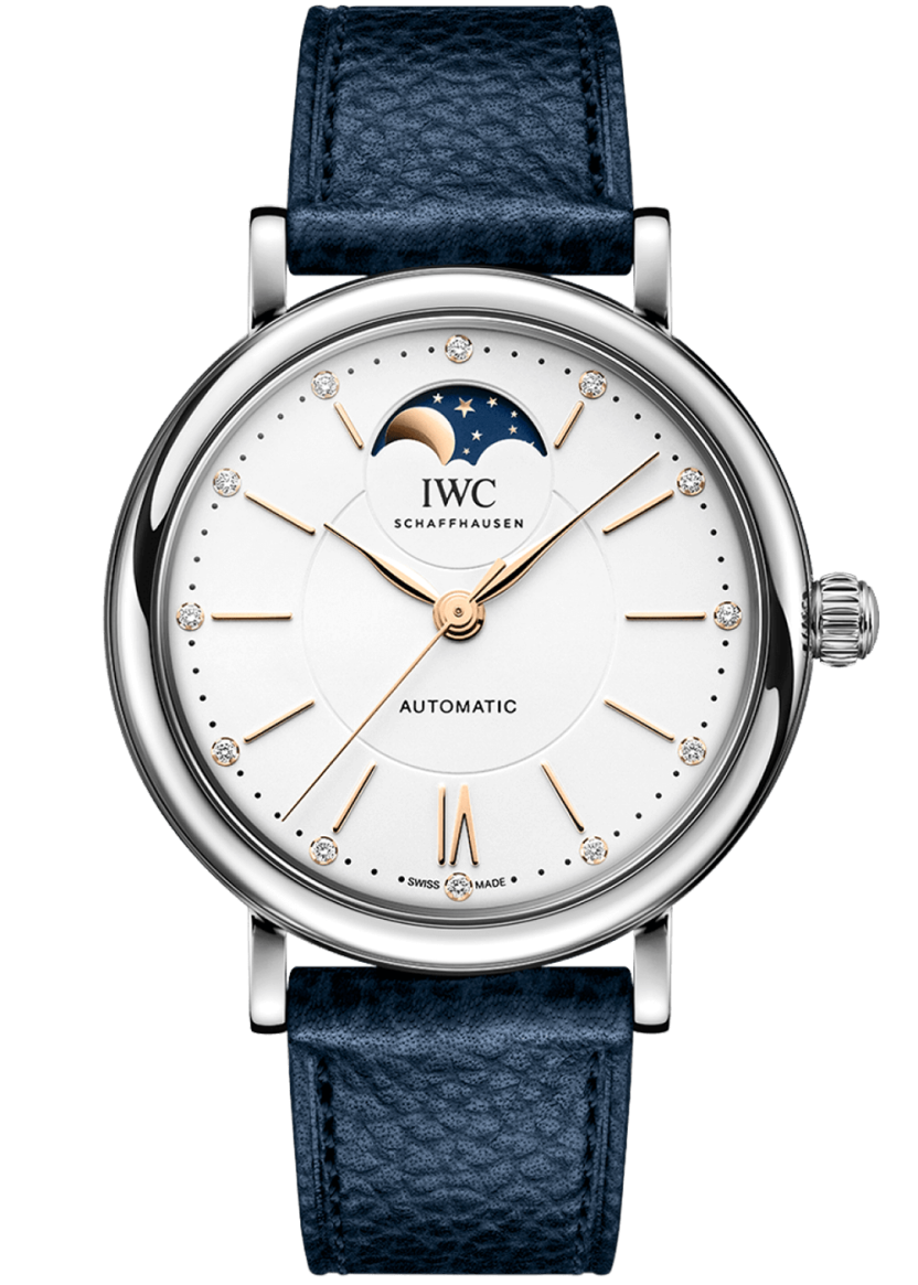 IWC Uhren in Zürich | Galli Uhren Bijouterie am Bellevue