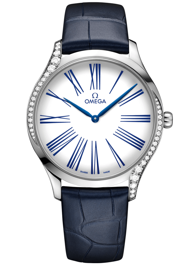 Omega Watch store in Zurich | Galli Watches and Jewellery