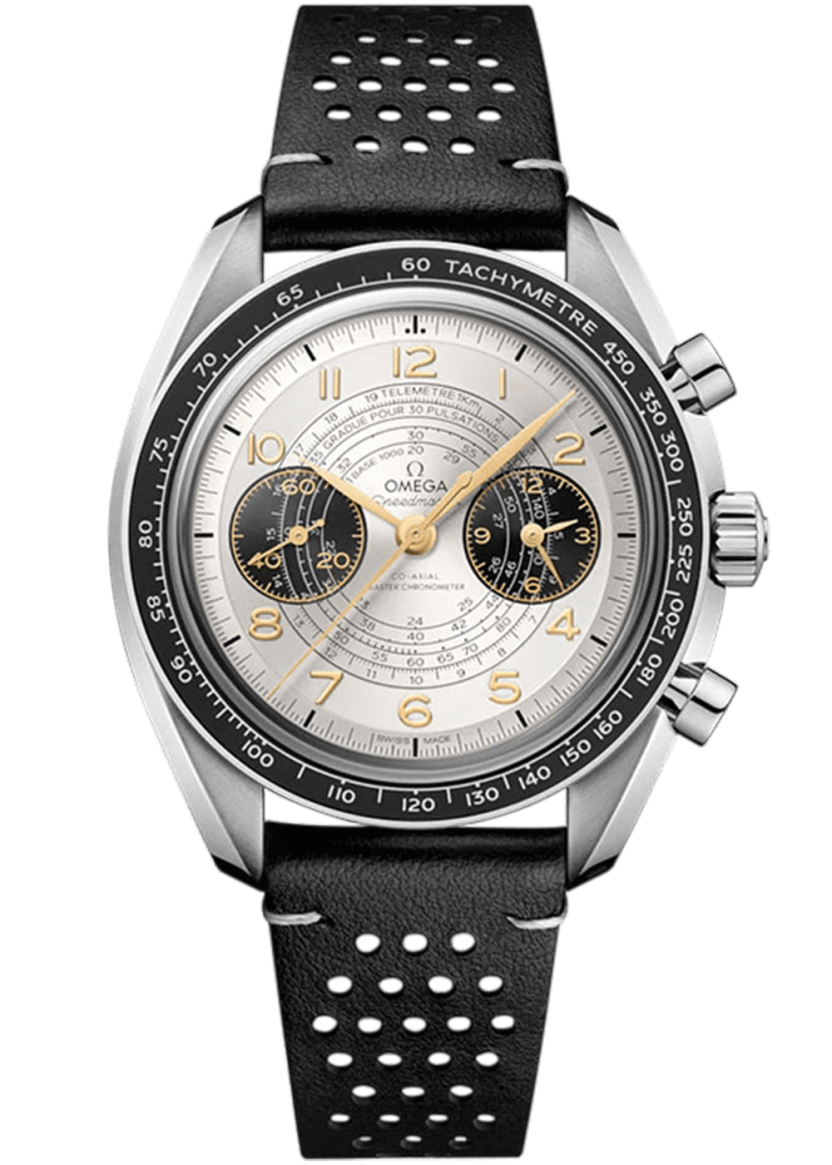 Omega Watch store in Zurich | Galli Watches and Jewellery