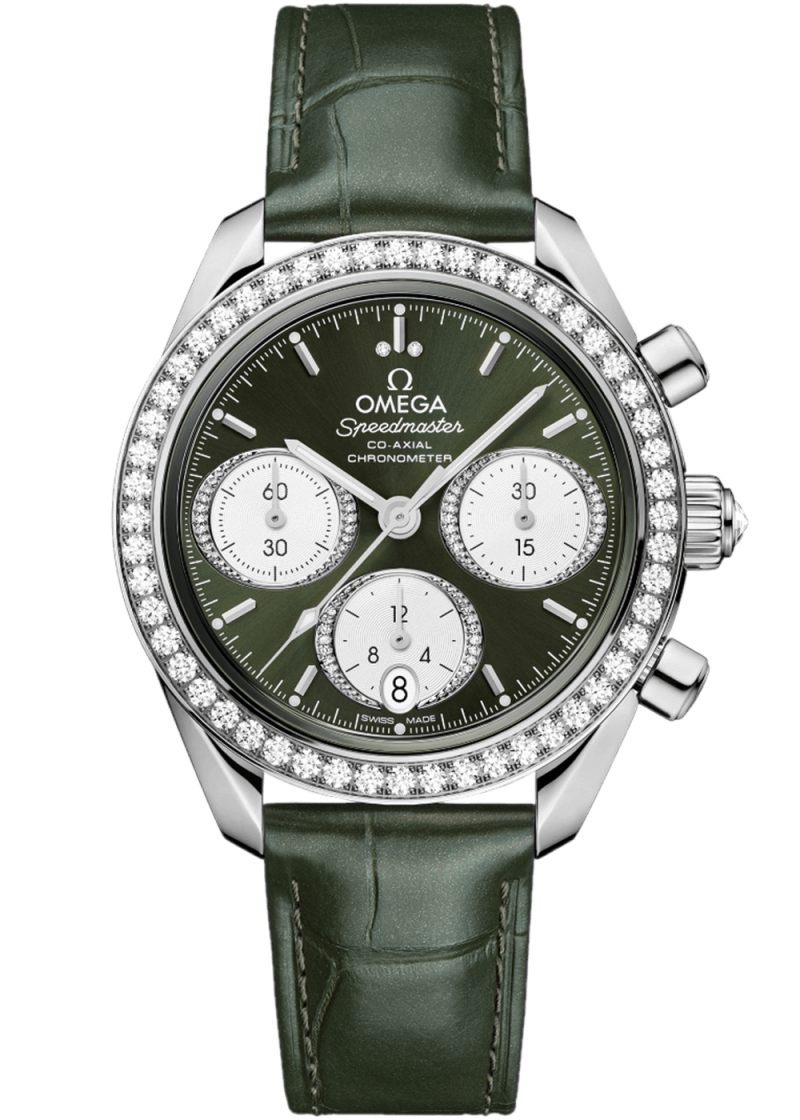 Omega Watch store in Zurich | Galli Watches and Jewellery