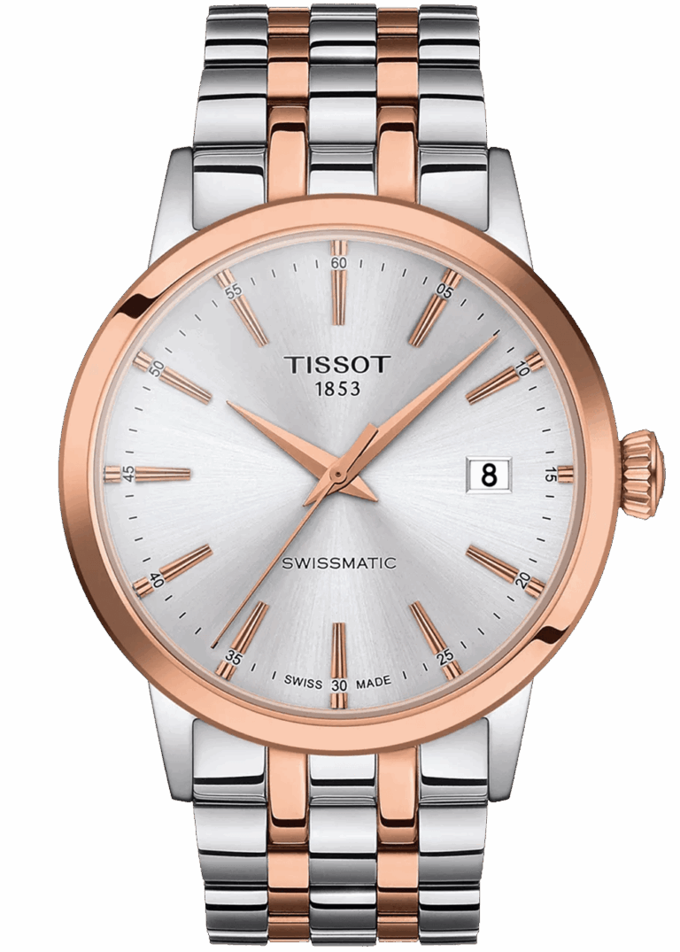 Tissot Classic Dream Swissmatic kaufen Schweiz | Galli Uhren Bijouterie ...