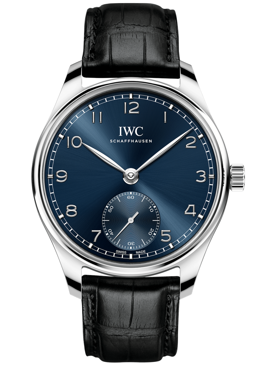 IWC Uhren kaufen in der Galli Bijouterie in Zürich