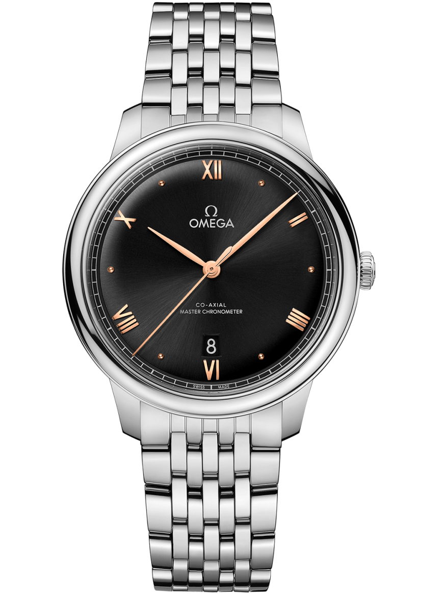 Omega Watch store in Zurich | Galli Watches and Jewellery
