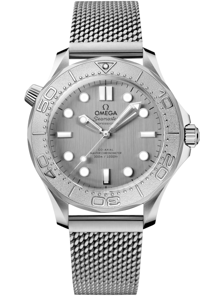 Omega Watch store in Zurich | Galli Watches and Jewellery