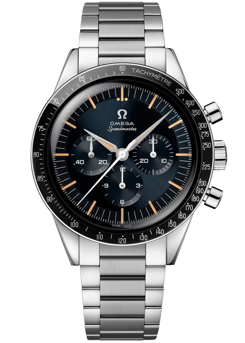 Omega Watch store in Zurich | Galli Watches and Jewellery