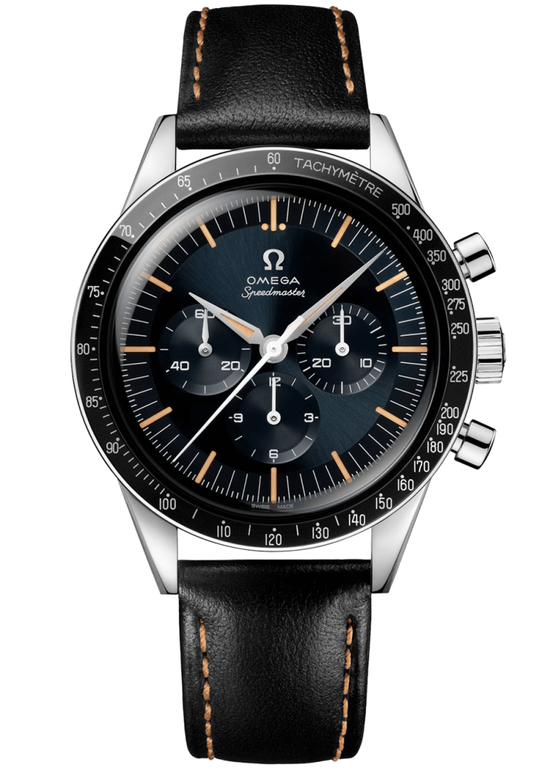 Omega Speedmaster Moonwatch Professional kaufen Schweiz | Galli Uhren ...