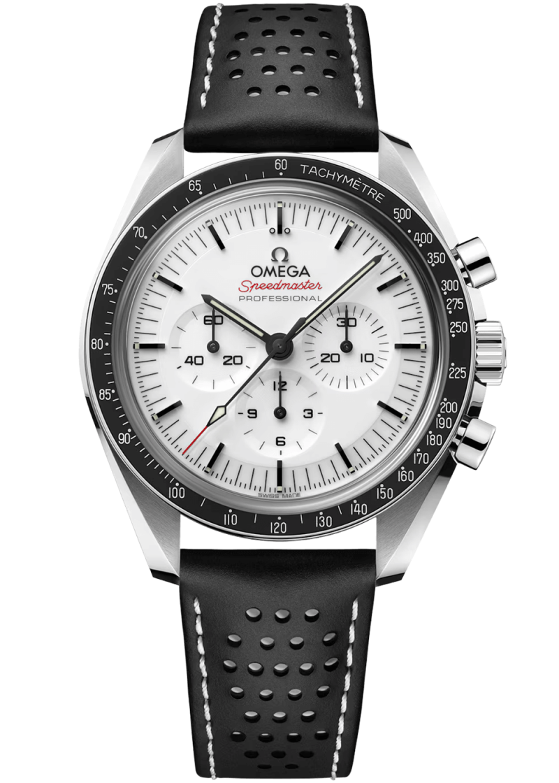 Omega Speedmaster Moonwatch Professional kaufen Schweiz | Galli Uhren ...