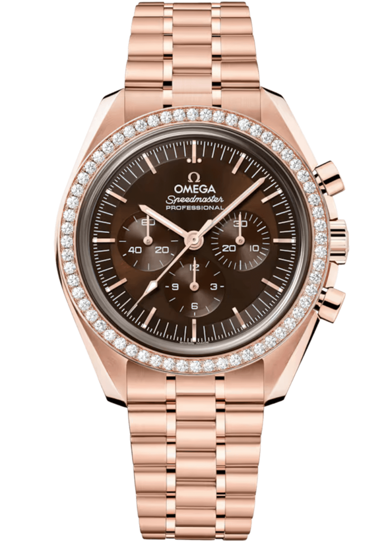 Omega Watch store in Zurich | Galli Watches and Jewellery
