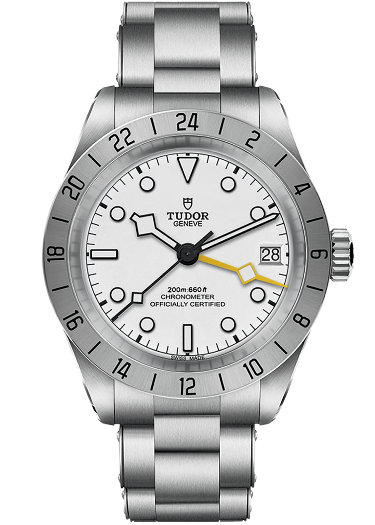 Tudor Uhren kaufen in der Galli Bijouterie in Zürich