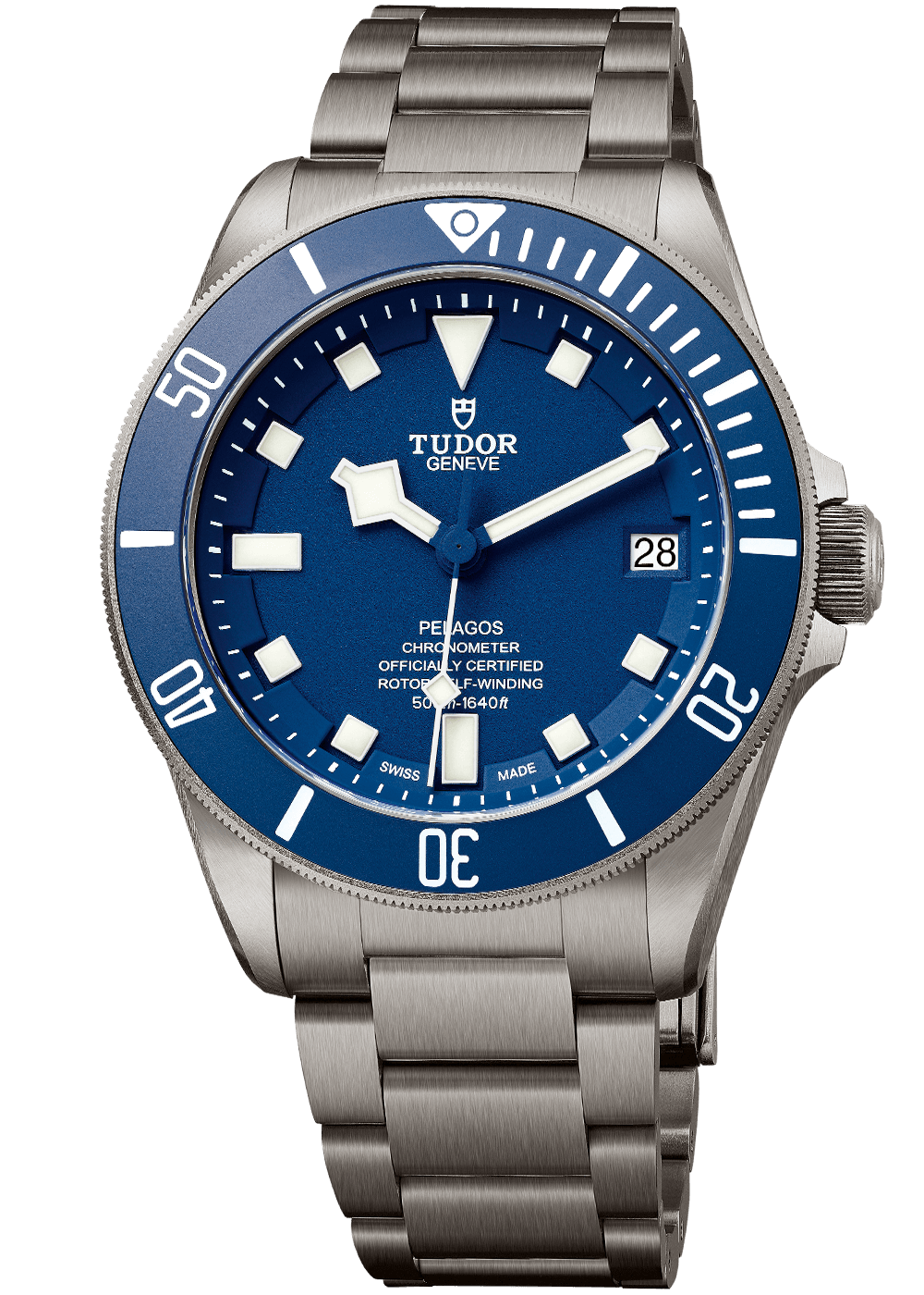 Tudor Pelagos LHD kaufen Schweiz | Galli Uhren Bijouterie Zürich